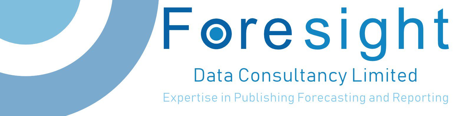 A 5 minute chat with Foresight Data - OVIC