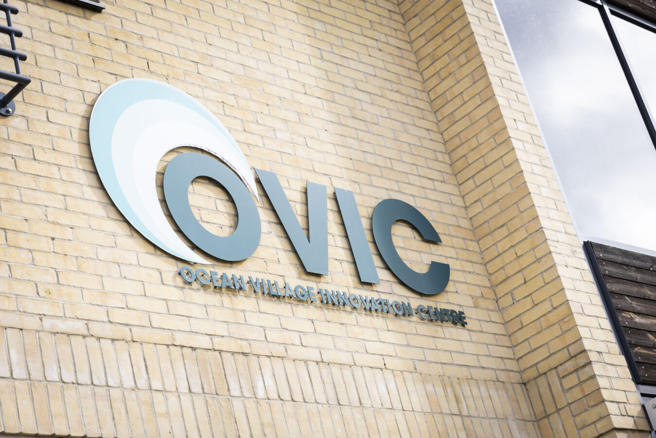 Available Office Space | Ocean Village Innovation Centre | OVIC