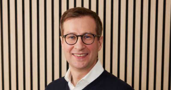 Meet the Team at OVIC – Michael Gordeev - OVIC