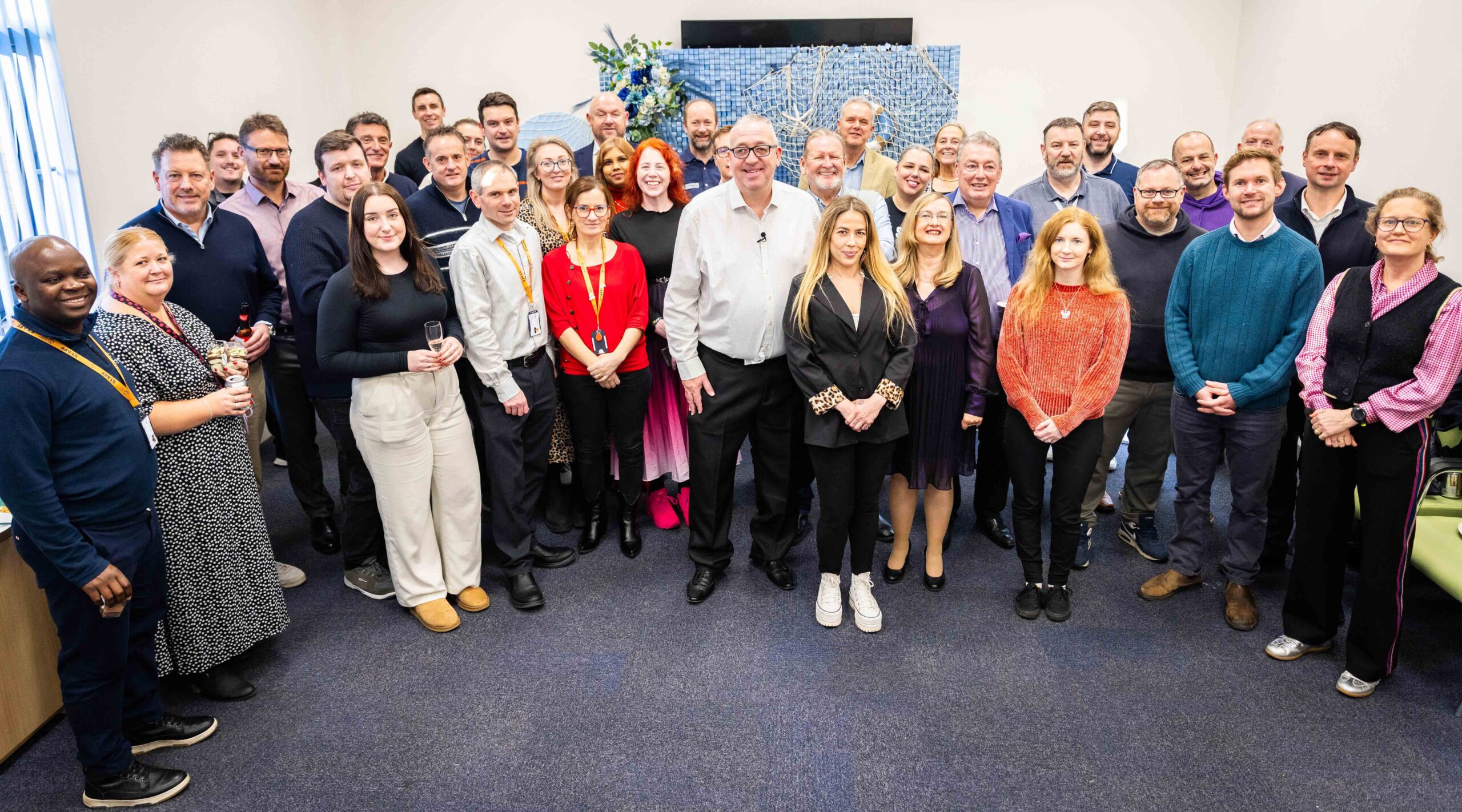 Celebrating 15 years of business growth support at Ocean Village ...